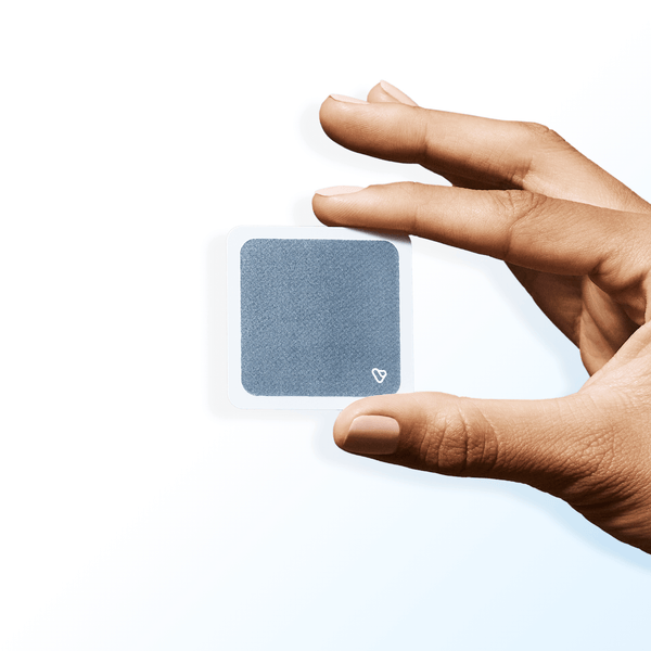 Calm Down: Essential Pack - Natural Stress Relief Patches for Stress ...