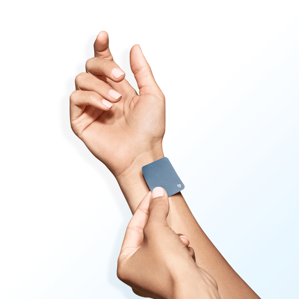 Calm Down: Essential Pack - Natural Stress Relief Patches for Stress ...