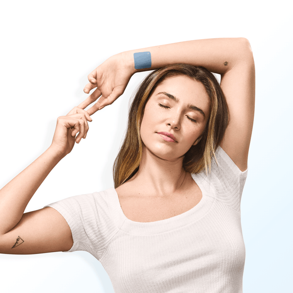 Calm Down: Essential Pack - Natural Stress Relief Patches for Stress ...