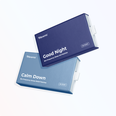 Dream Bundle | Vibrants Bio-Frequency Patches