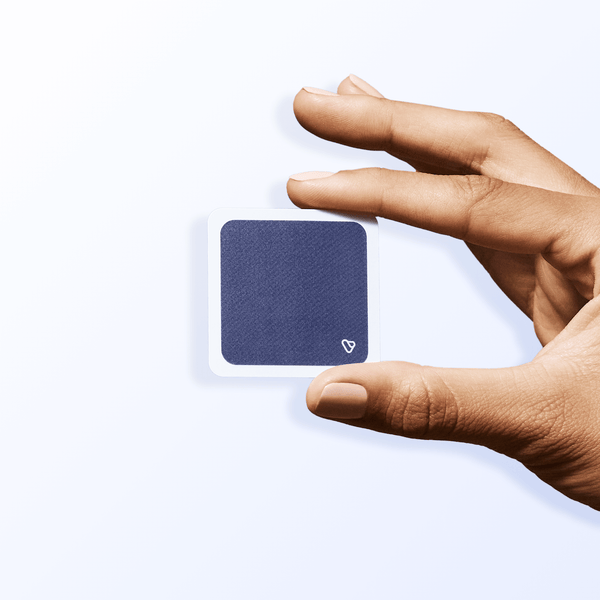 Good Night: Essential Pack - Natural Sleep Aid Patches for Better Sleep ...