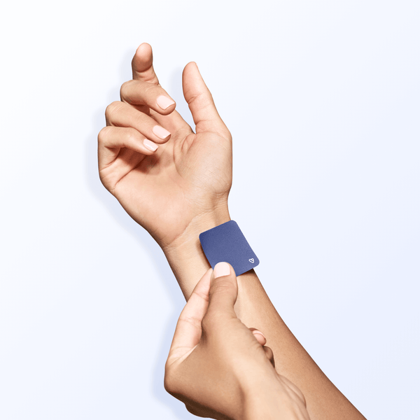 Good Night: Essential Pack - Natural Sleep Aid Patches for Better Sleep ...