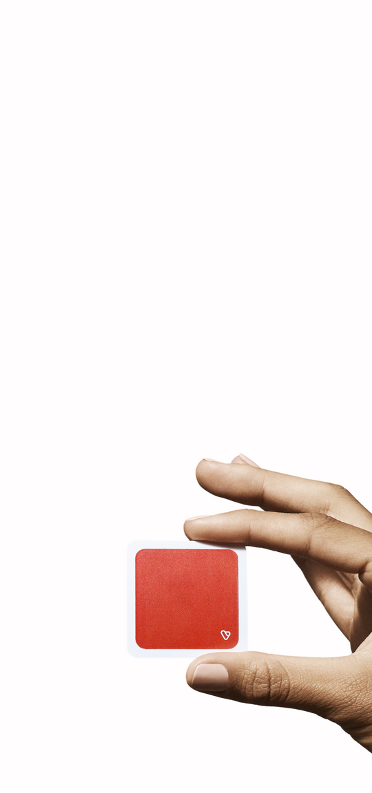 Relieve Pain: Trial Pack - Bio-Frequency Patches for Natural Pain ...